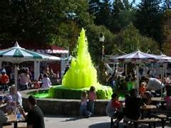 Idlewild’s Hallowboo